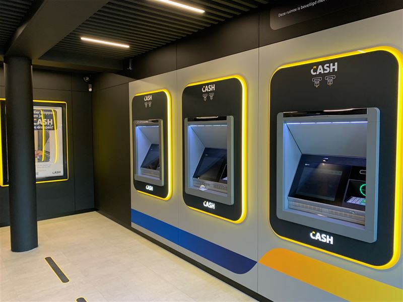 Batopin is geopend in Heusden-Centrum - Internetgazet Heusden-Zolder