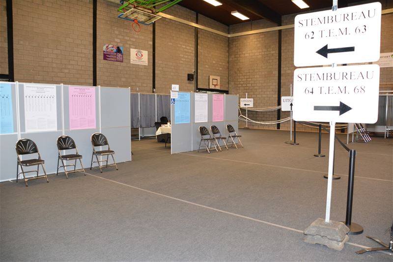 Bolderberg, Boekt en Viversel naar Bolderberg - Internetgazet Heusden ...