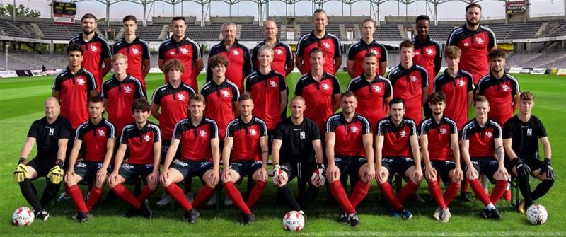 Bolderberg FC is klaar voor de seizoensstart - Internetgazet Heusden-Zolder