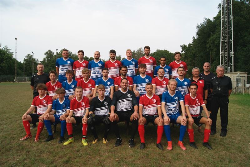 Bolderberg FC is klaar voor de start - Internetgazet Heusden-Zolder
