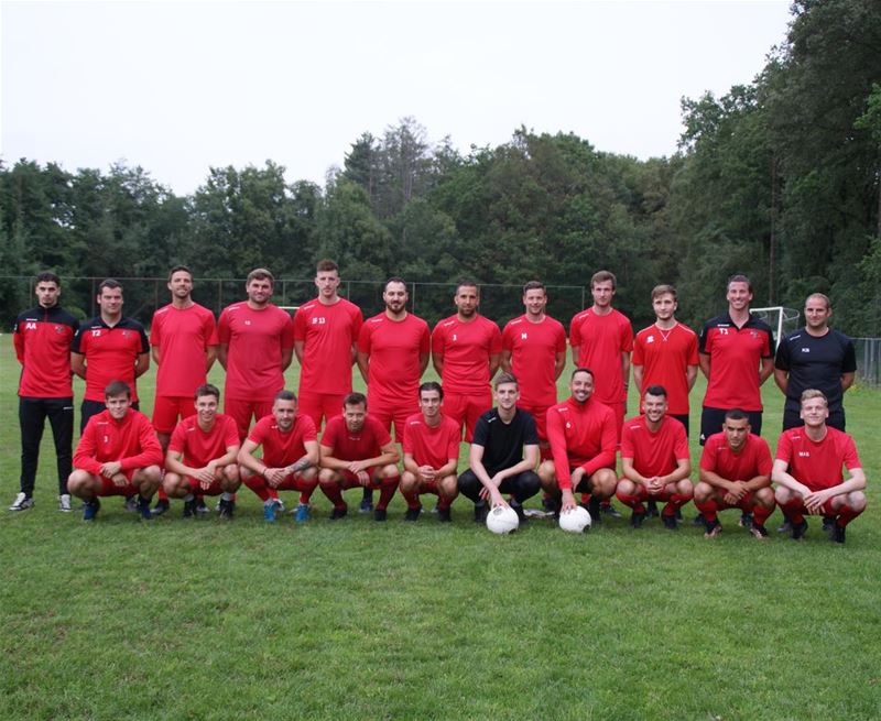 Bolderberg is het seizoen ingeknald - Internetgazet Heusden-Zolder