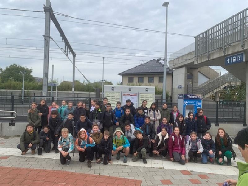 Groeten uit Filot-Hamoir - Internetgazet Heusden-Zolder