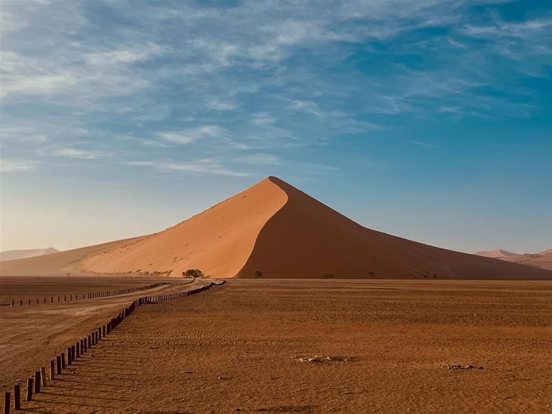 Luc Reynders op rondreis door Afrika (5) - Internetgazet Heusden-Zolder