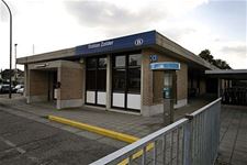 Maatregelen tegen vandalisme aan station helpen - Internetgazet Heusden ...