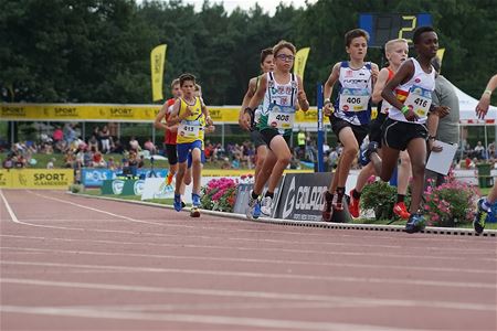Nacht: Jongeren schitteren voor groot publiek - Internetgazet Heusden ...