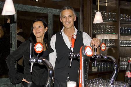 Nieuwe uitbaters voor Sint-Baaf - Internetgazet Heusden-Zolder