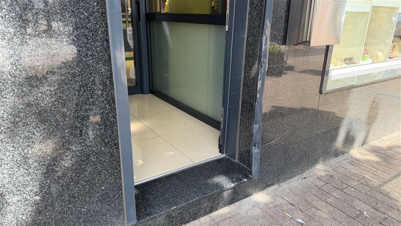 Opnieuw poging tot ramkraak op juwelier op Cité - Internetgazet Heusden ...