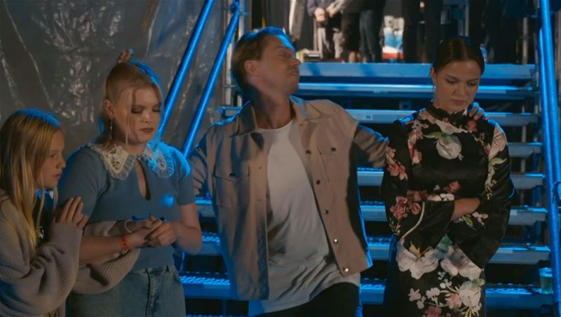 Regi kiest voor Pauline - Internetgazet Heusden-Zolder