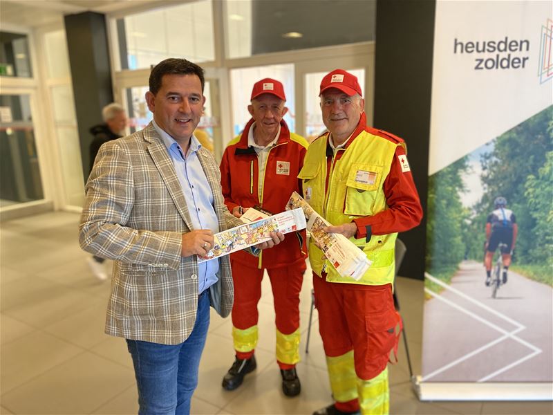 Heusden-Zolder, het nieuws - Internetgazet