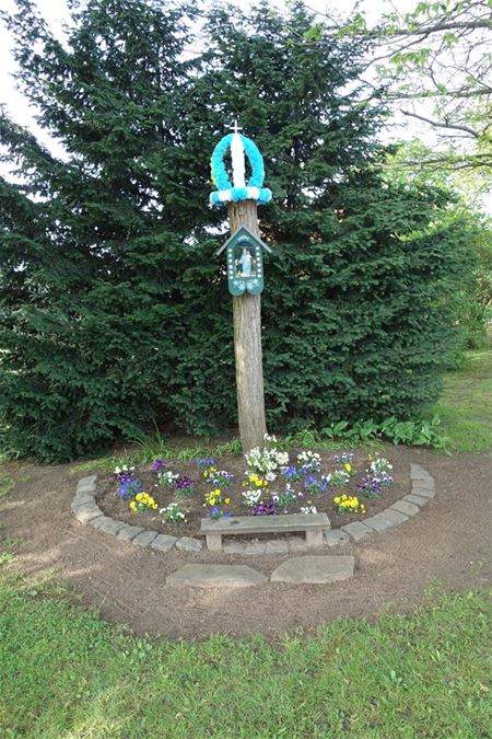 Sinds 1975: meer dan de helft van de kapellen weg - Internetgazet ...