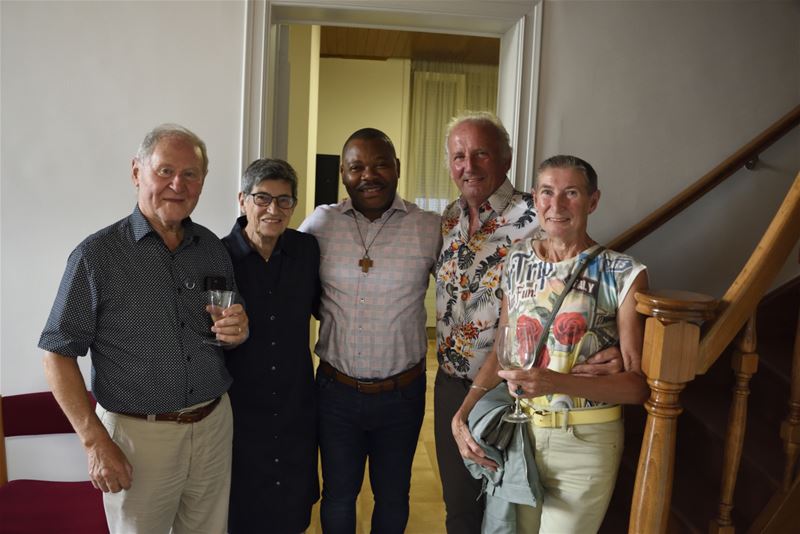 't Kloosterke van Bolderberg is mooi gerestaureerd - Internetgazet ...