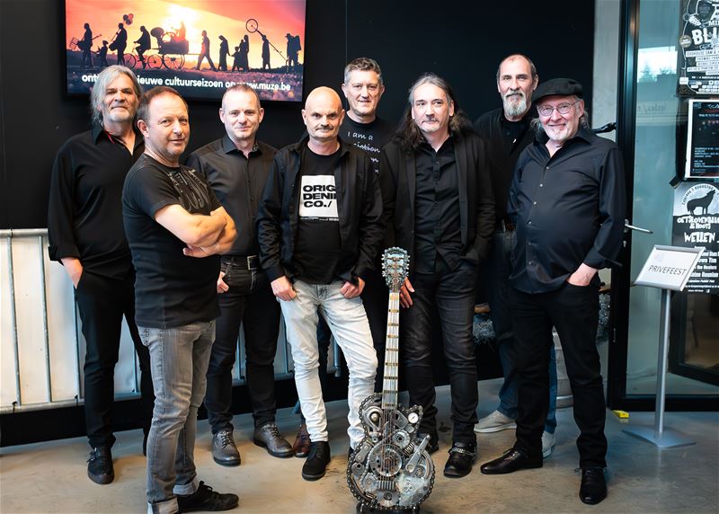 TC Arno: Oh la la la c'était magnifique - Internetgazet Heusden-Zolder