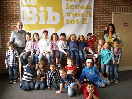 Tekeningen voor auteur Daniël Billiet - Internetgazet Heusden-Zolder