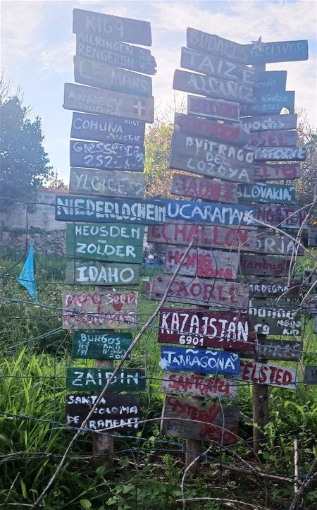 Vakantiegroeten uit Colunga - Internetgazet Heusden-Zolder