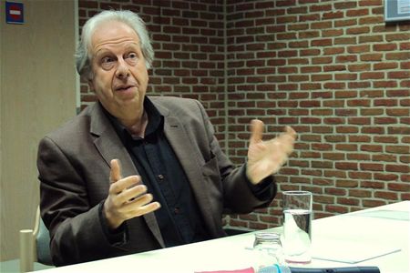 Veel interesse voor Fred Brouwers over opera - Internetgazet Heusden-Zolder