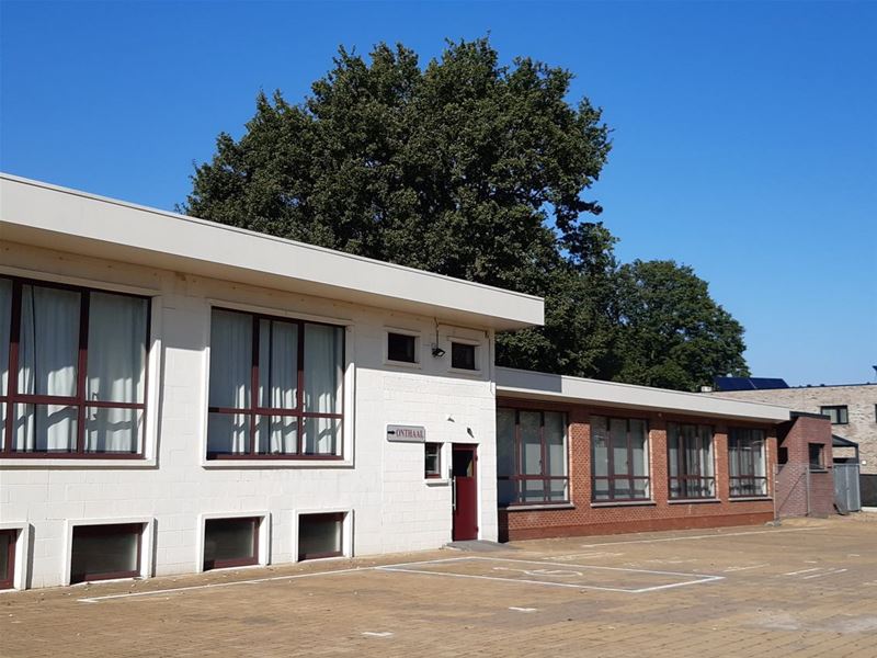 Zaterdag opendeur bij Sint-Vincentius - Internetgazet Heusden-Zolder