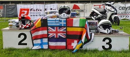 Zondag 'Gouden Helm' speedway op Helzold - Internetgazet Heusden-Zolder