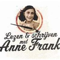 Expo over Anne Frank in de bib - Internetgazet Heusden-Zolder