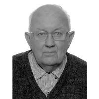 Cyrille Vanherle is overleden - Internetgazet Heusden-Zolder