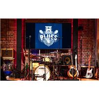 Luca and Uncle Rudi morgen in Sunday Evening Blues - Internetgazet ...