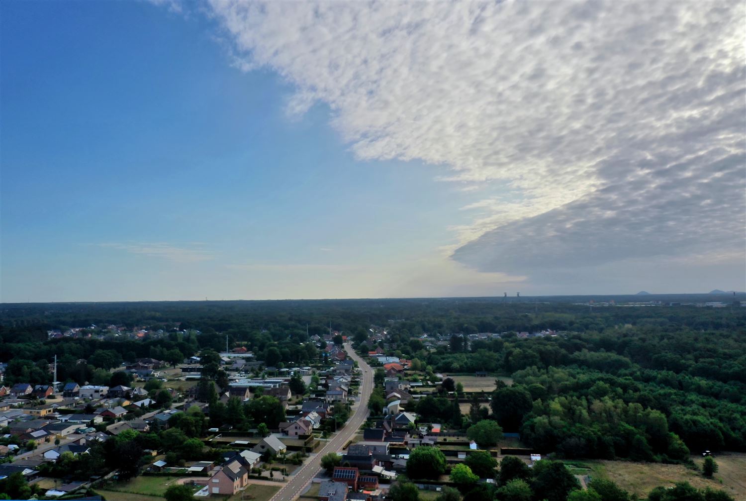 Vanochtend gezien - Internetgazet Heusden-Zolder