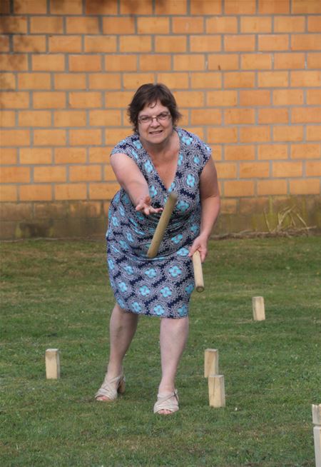 Marc Hooghe is beste boogschutter van KWB - Internetgazet Heusden-Zolder