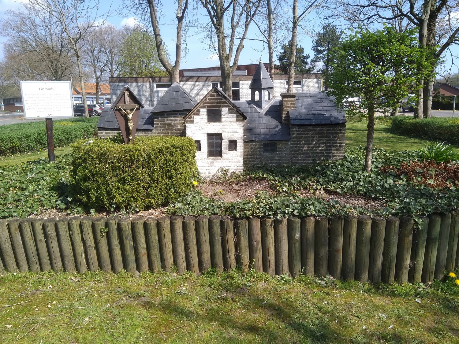 Wandelen in HZ: rode wandeling in Bolderberg - Internetgazet Heusden-Zolder