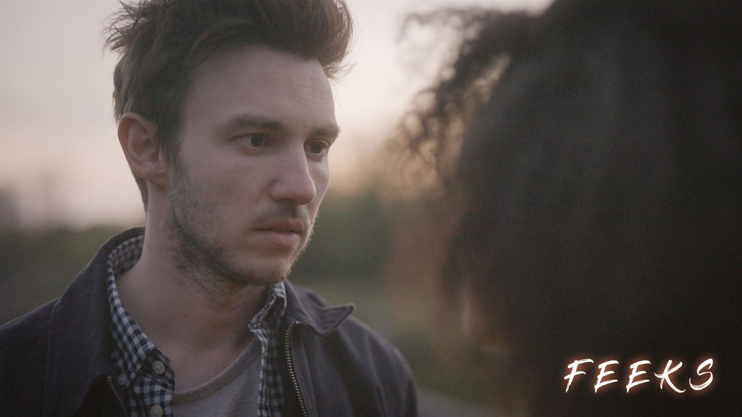 'FEEKS' is de eerste webreeks van Lennart Lemmens - Internetgazet ...