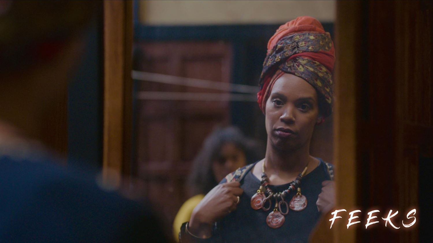 'FEEKS' is de eerste webreeks van Lennart Lemmens - Internetgazet ...