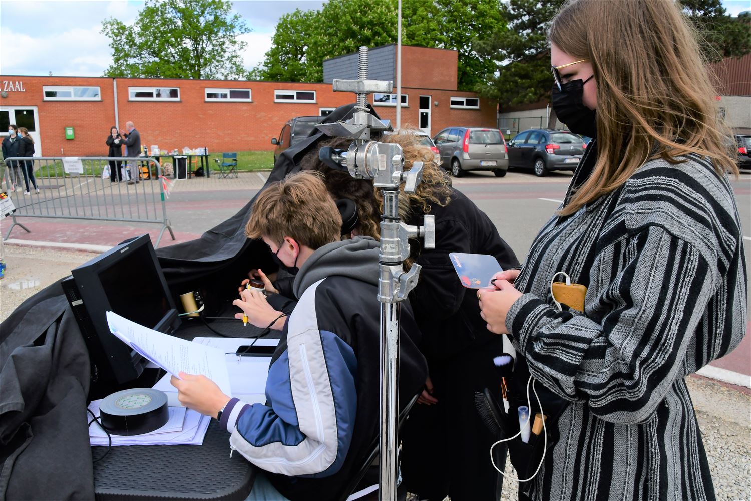 Bolderberg was een beetje Hollywood - Internetgazet Heusden-Zolder