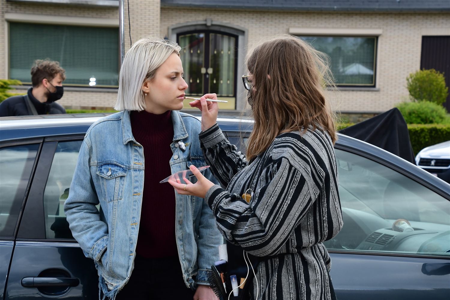 Bolderberg was een beetje Hollywood - Internetgazet Heusden-Zolder