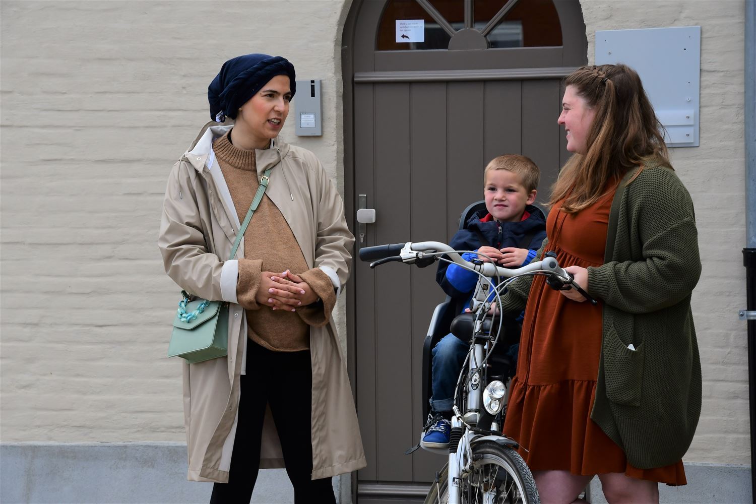 Bolderberg was een beetje Hollywood - Internetgazet Heusden-Zolder