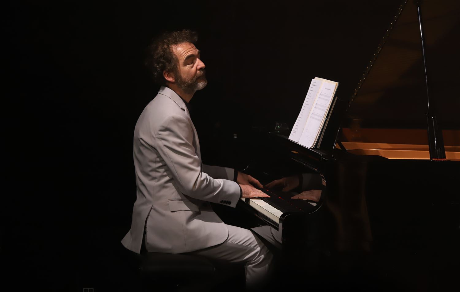 Frank Mercelis doet het op zijn Frans - Internetgazet Heusden-Zolder