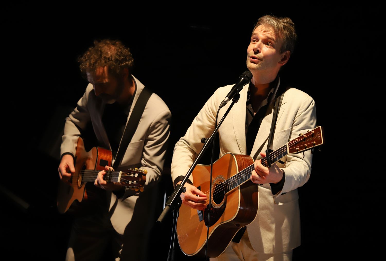 Frank Mercelis doet het op zijn Frans - Internetgazet Heusden-Zolder