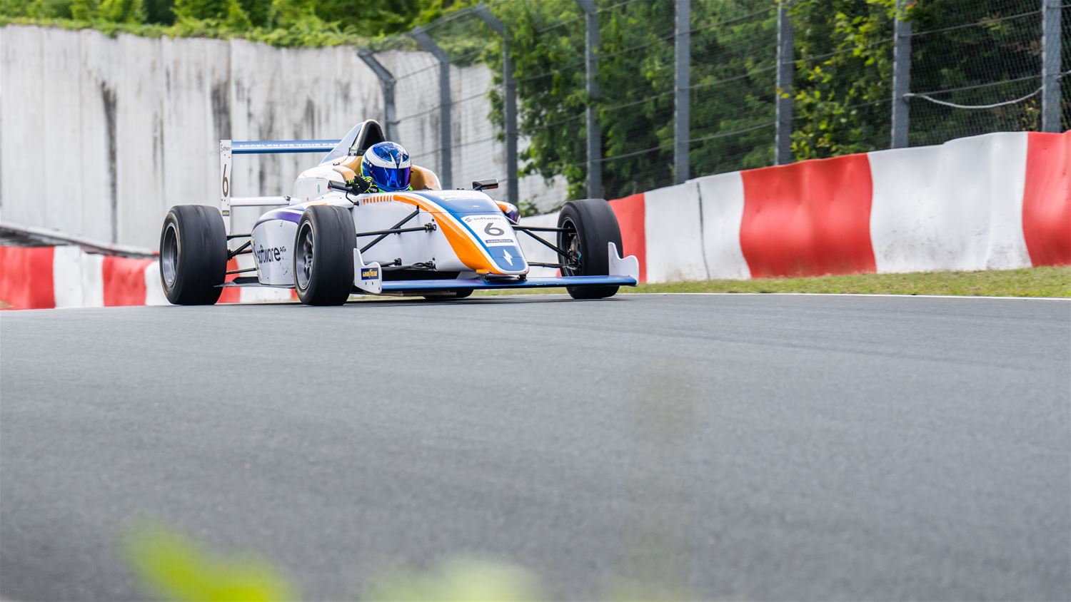 ERA Racing School is officieel gelanceerd - Internetgazet Heusden-Zolder