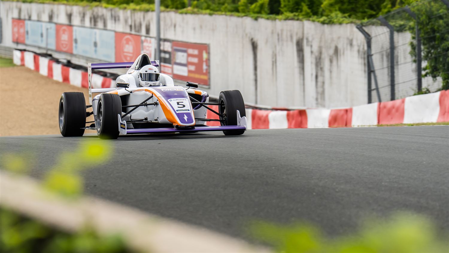 ERA Racing School is officieel gelanceerd - Internetgazet Heusden-Zolder