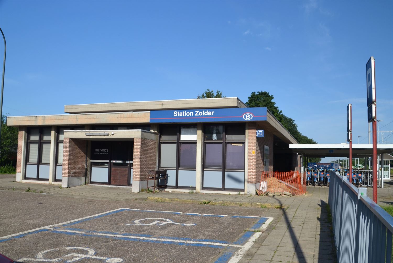 Zolder vroeger en nu - Internetgazet Heusden-Zolder