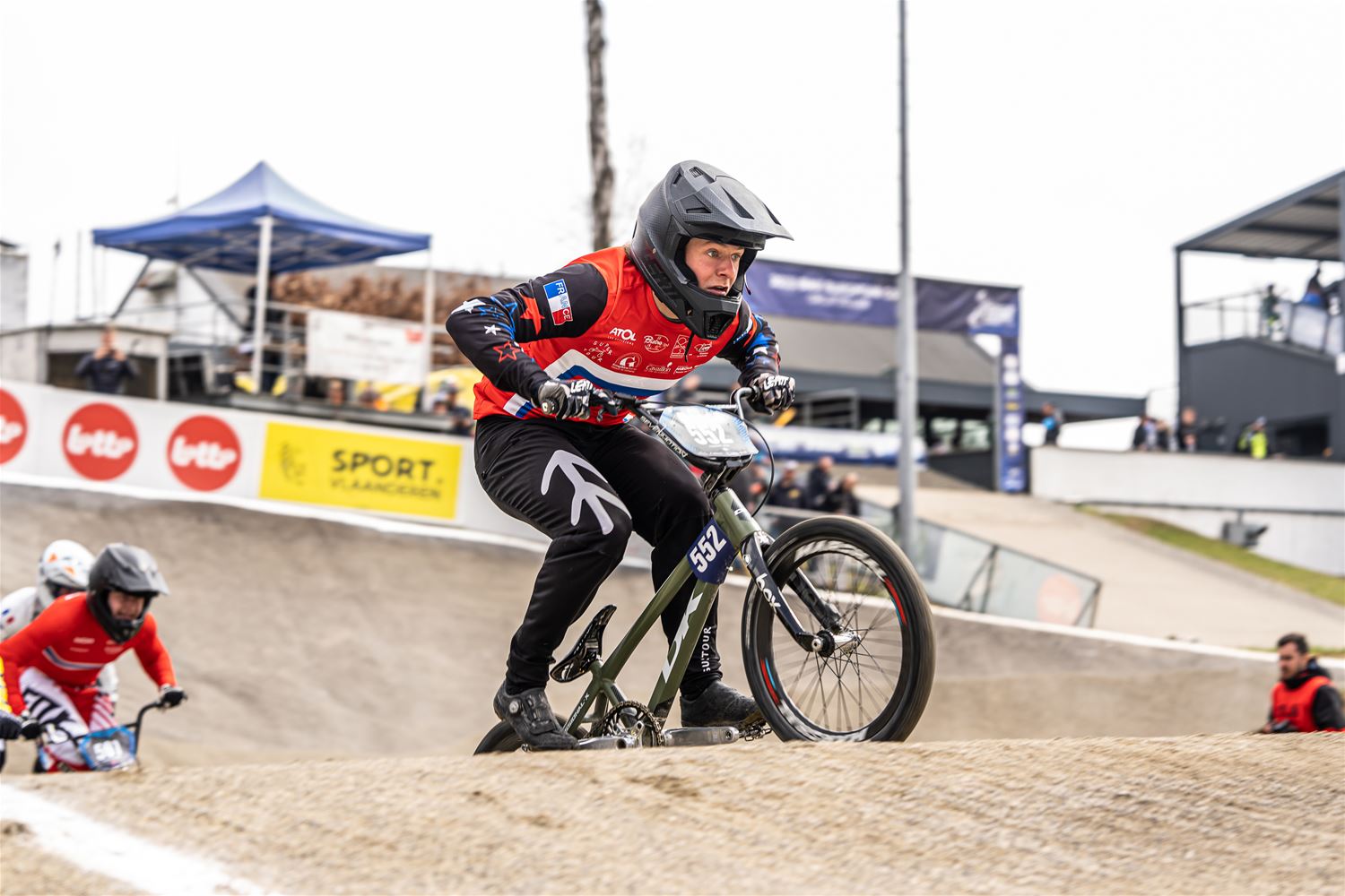 7 Belgische medailles op eerste dag Europacup - Internetgazet Heusden ...