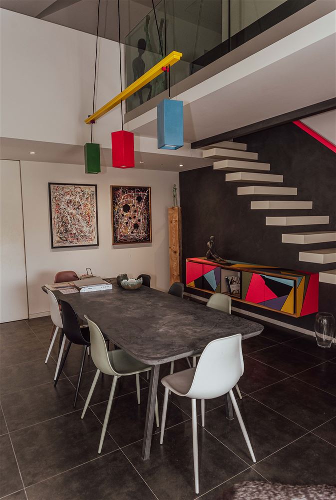 Atelier in Beeld (3): Johan Janssen - Internetgazet Heusden-Zolder