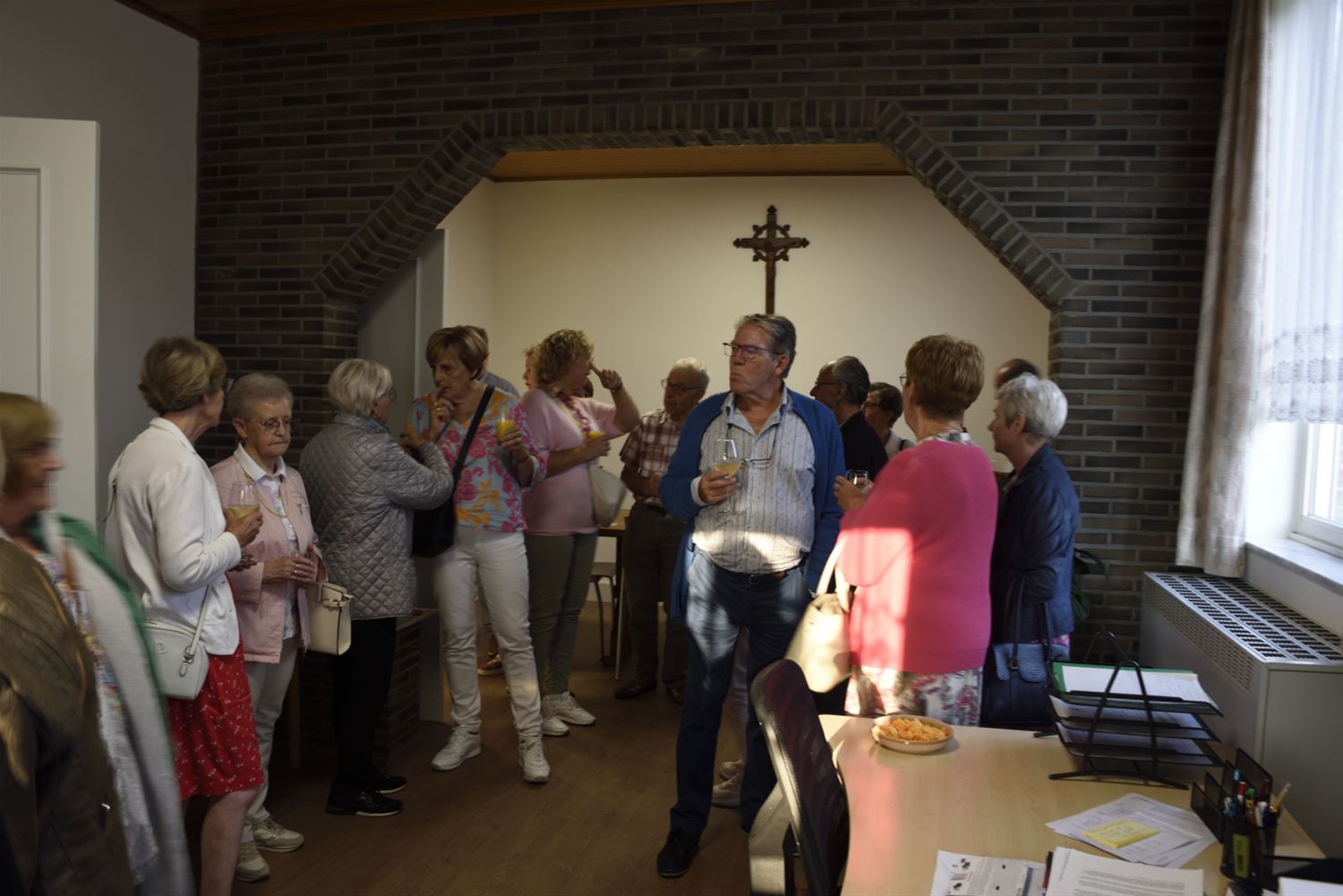 't Kloosterke van Bolderberg is mooi gerestaureerd - Internetgazet ...