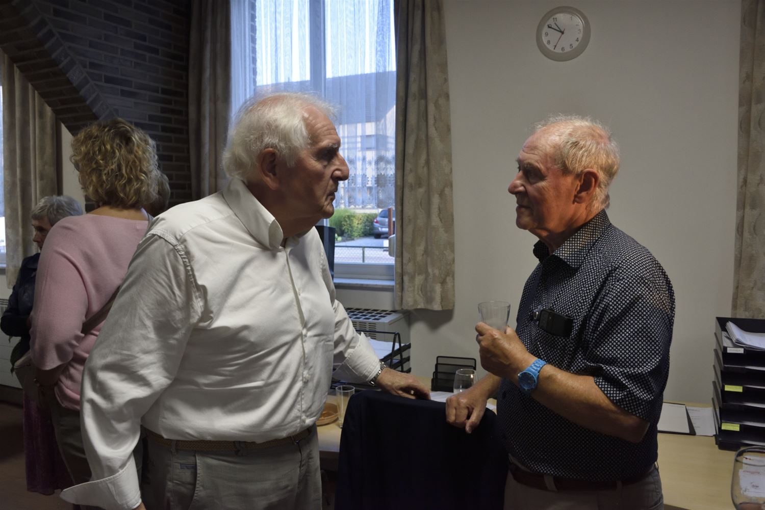 't Kloosterke van Bolderberg is mooi gerestaureerd - Internetgazet ...