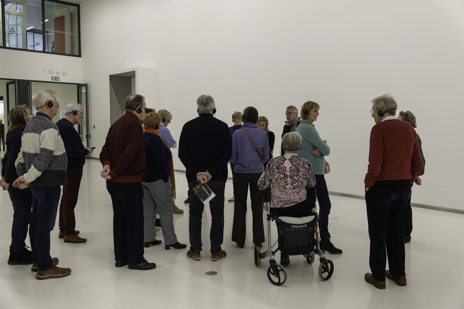 Neos verkende de Marollen en het Afrikamuseum - Internetgazet Heusden ...