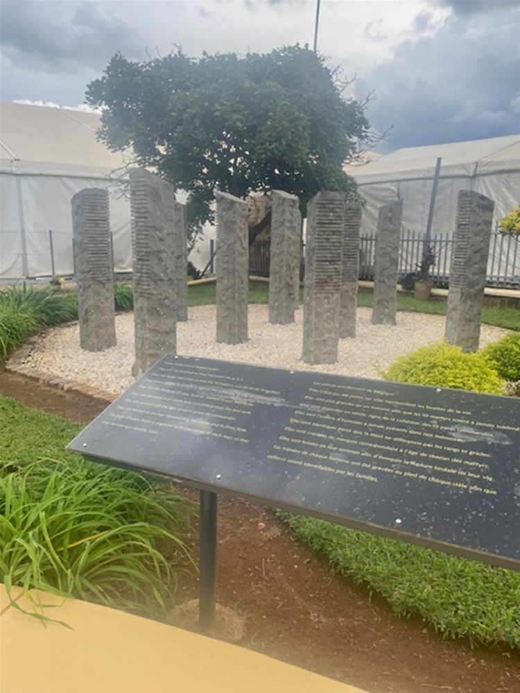 Luc Reynders op rondreis door Afrika (3) - Internetgazet Heusden-Zolder