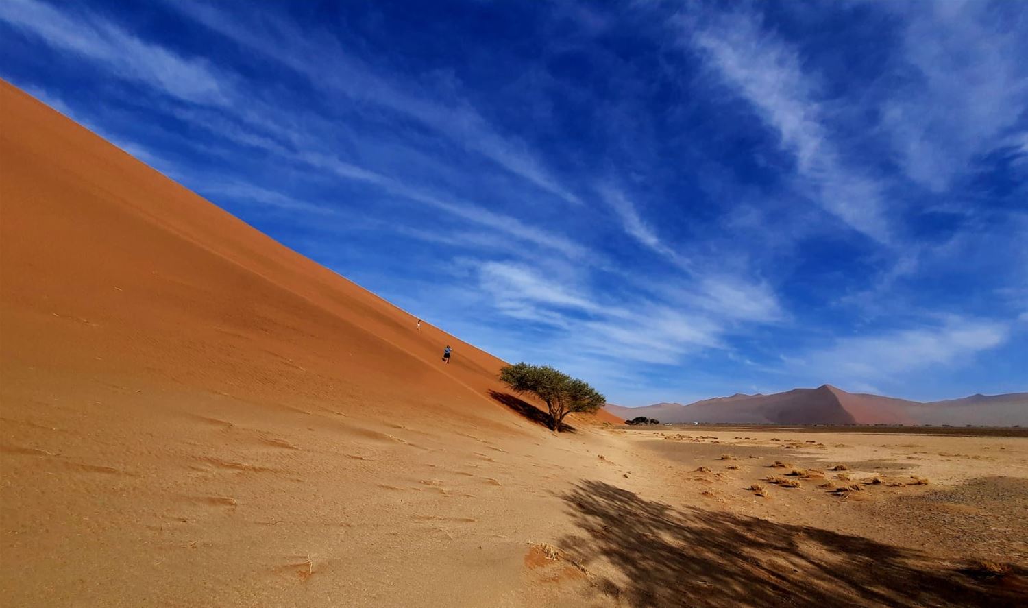 Luc Reynders op rondreis door Afrika (5) - Internetgazet Heusden-Zolder