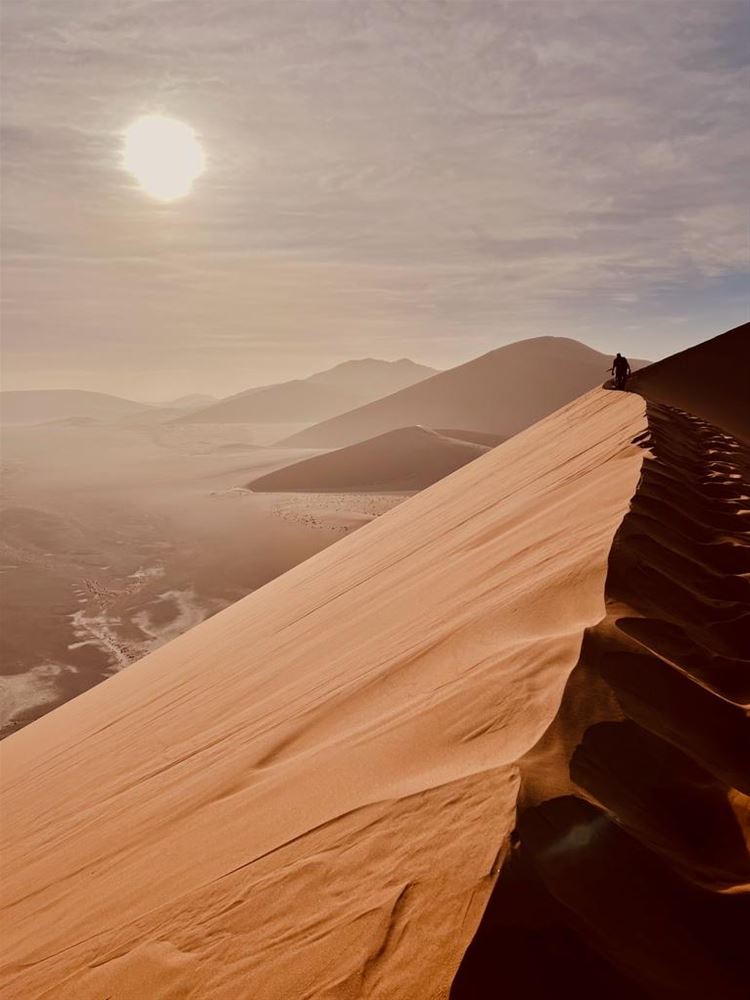 Luc Reynders op rondreis door Afrika (5) - Internetgazet Heusden-Zolder