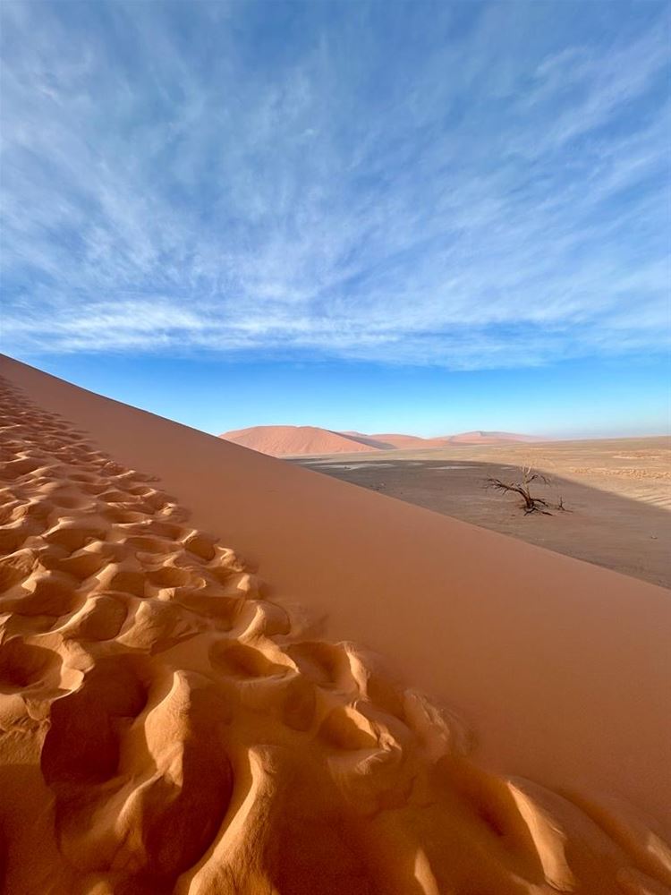 Luc Reynders op rondreis door Afrika (5) - Internetgazet Heusden-Zolder