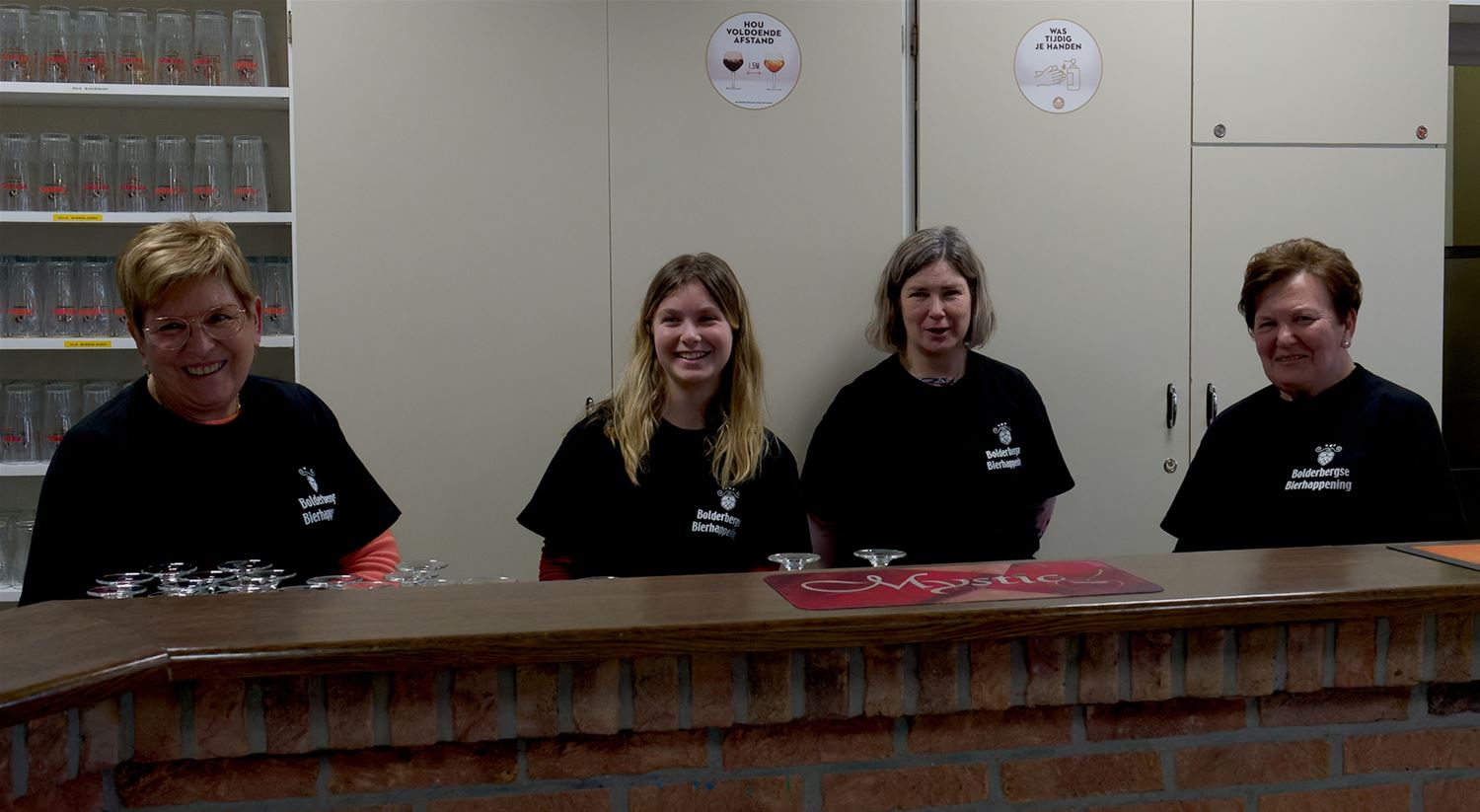 In Bolderberg geniet je van Limburgse bieren - Internetgazet Heusden-Zolder