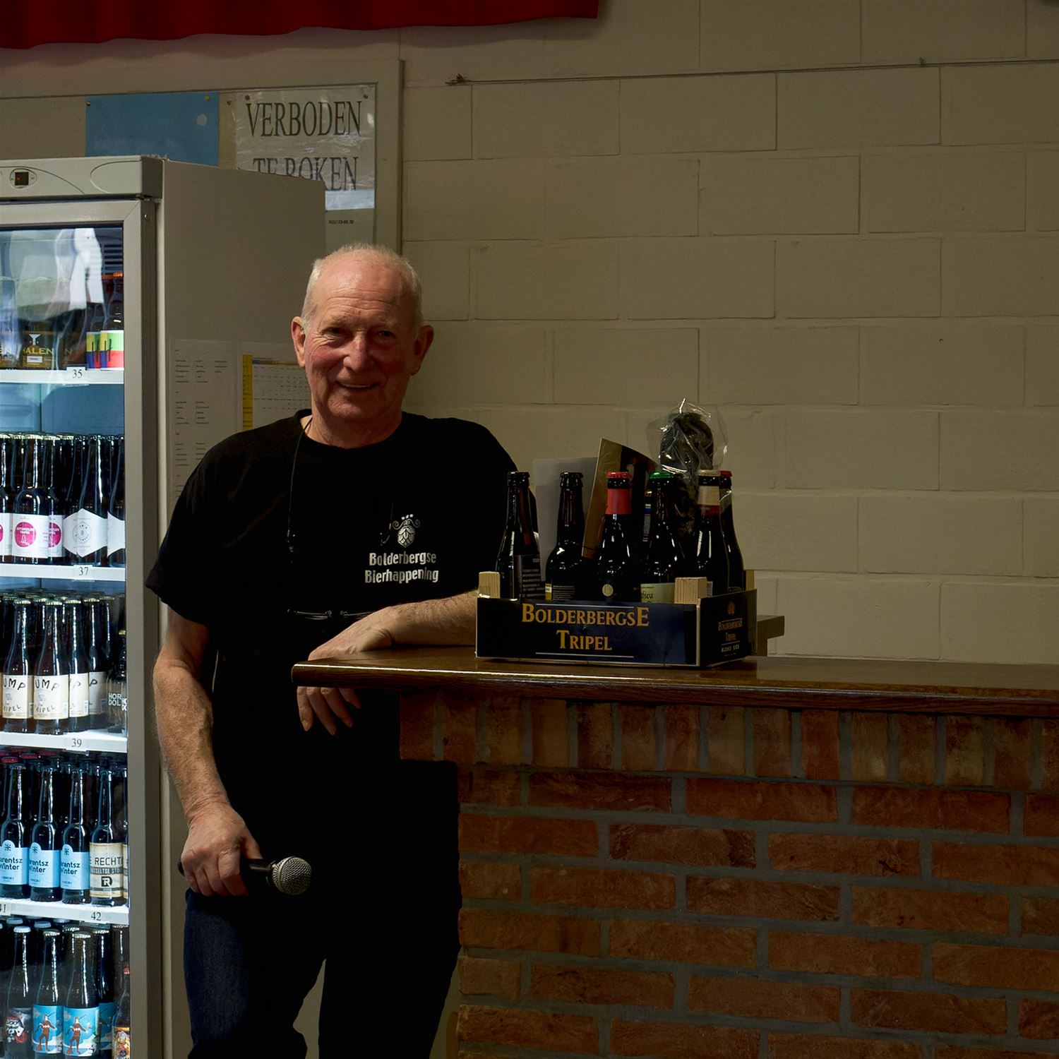 In Bolderberg geniet je van Limburgse bieren - Internetgazet Heusden-Zolder