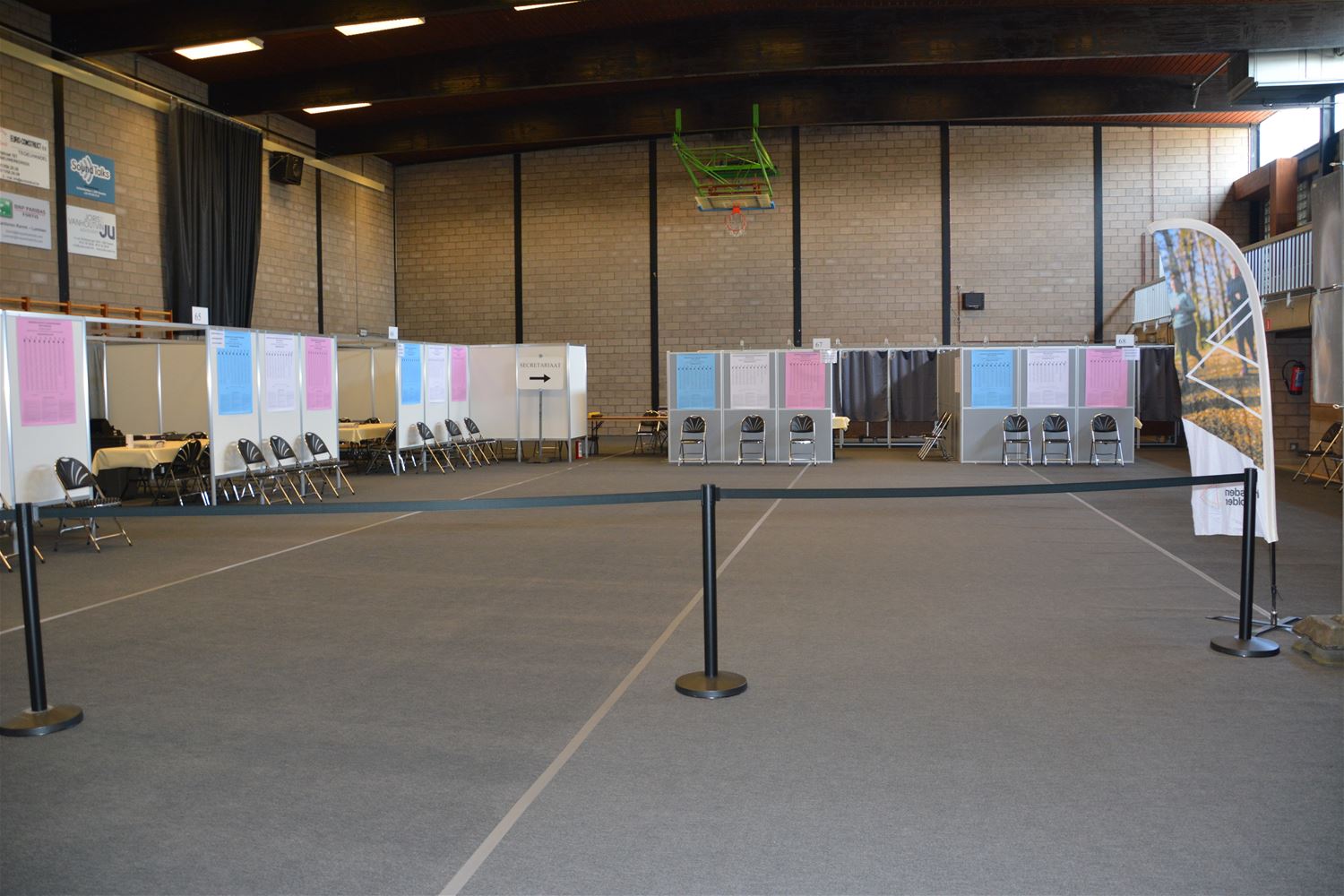 Bolderberg, Boekt en Viversel naar Bolderberg - Internetgazet Heusden ...