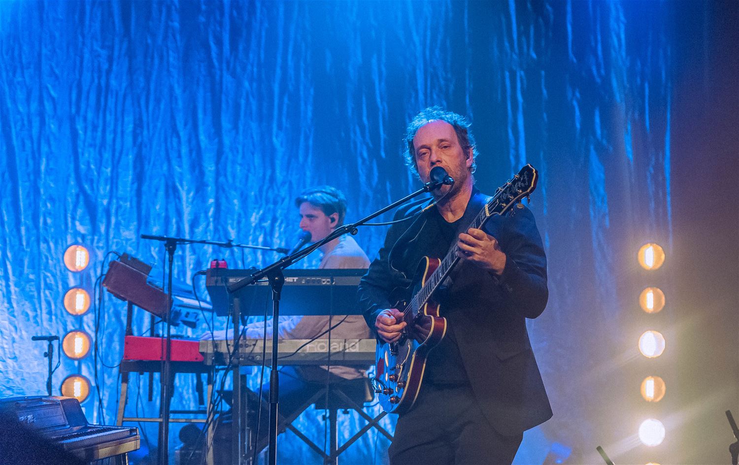 Absynthe Minded brengt nieuw werk en klassiekers - Internetgazet ...